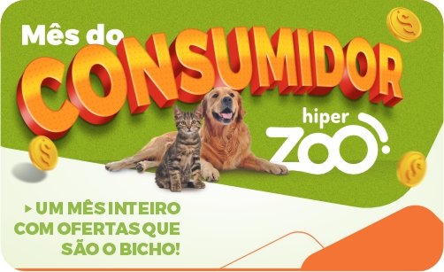 Comedouro Aves 300ml | Hiperzoo - O Pet Shop que é o bicho!